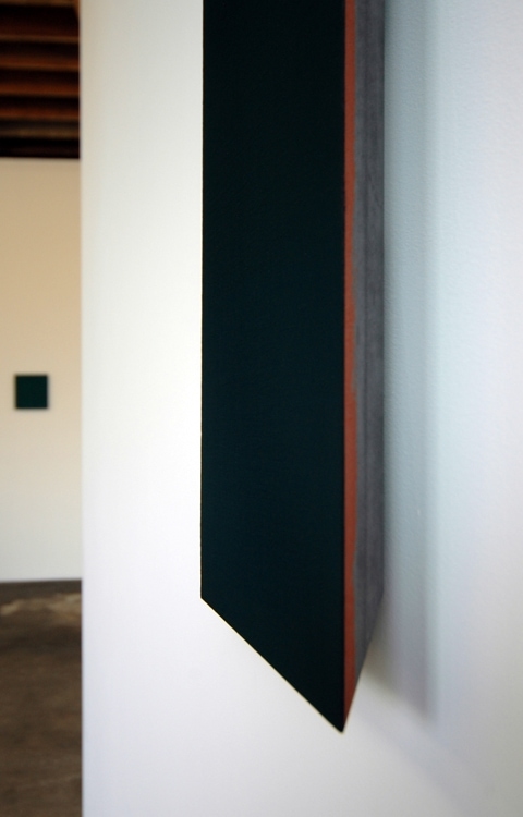 GÜNTER UMBERG – Fox Jensen Gallery