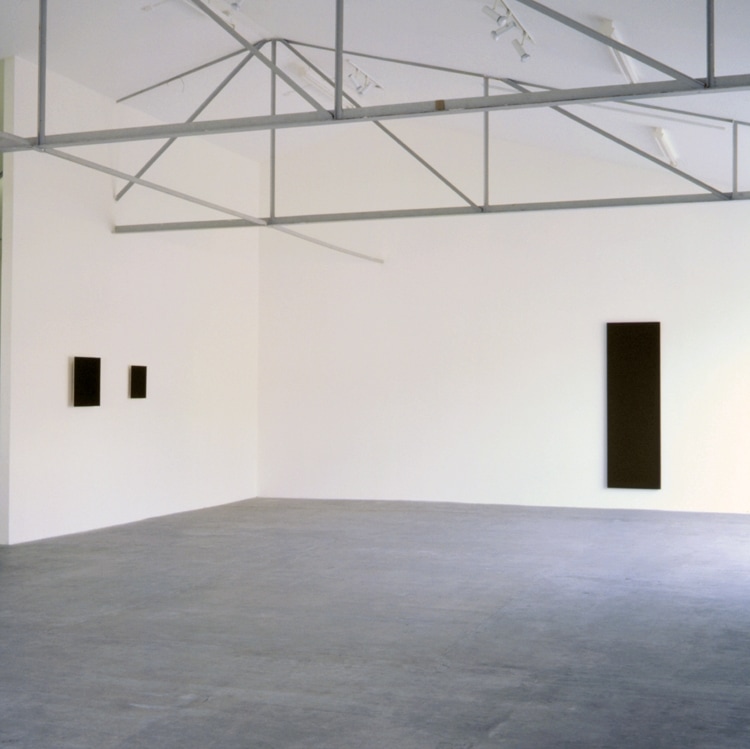 GÜNTER UMBERG – Fox Jensen Gallery