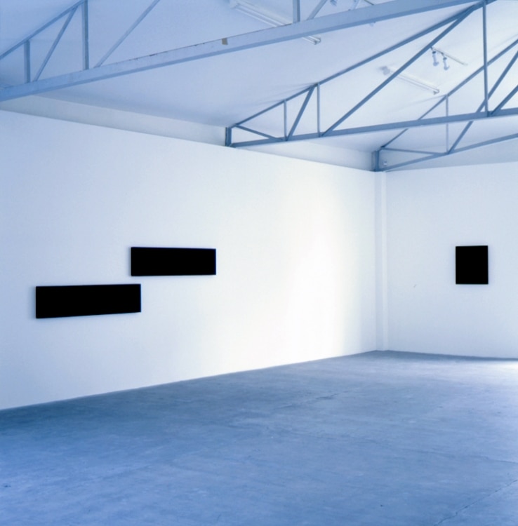 GÜNTER UMBERG – Fox Jensen Gallery