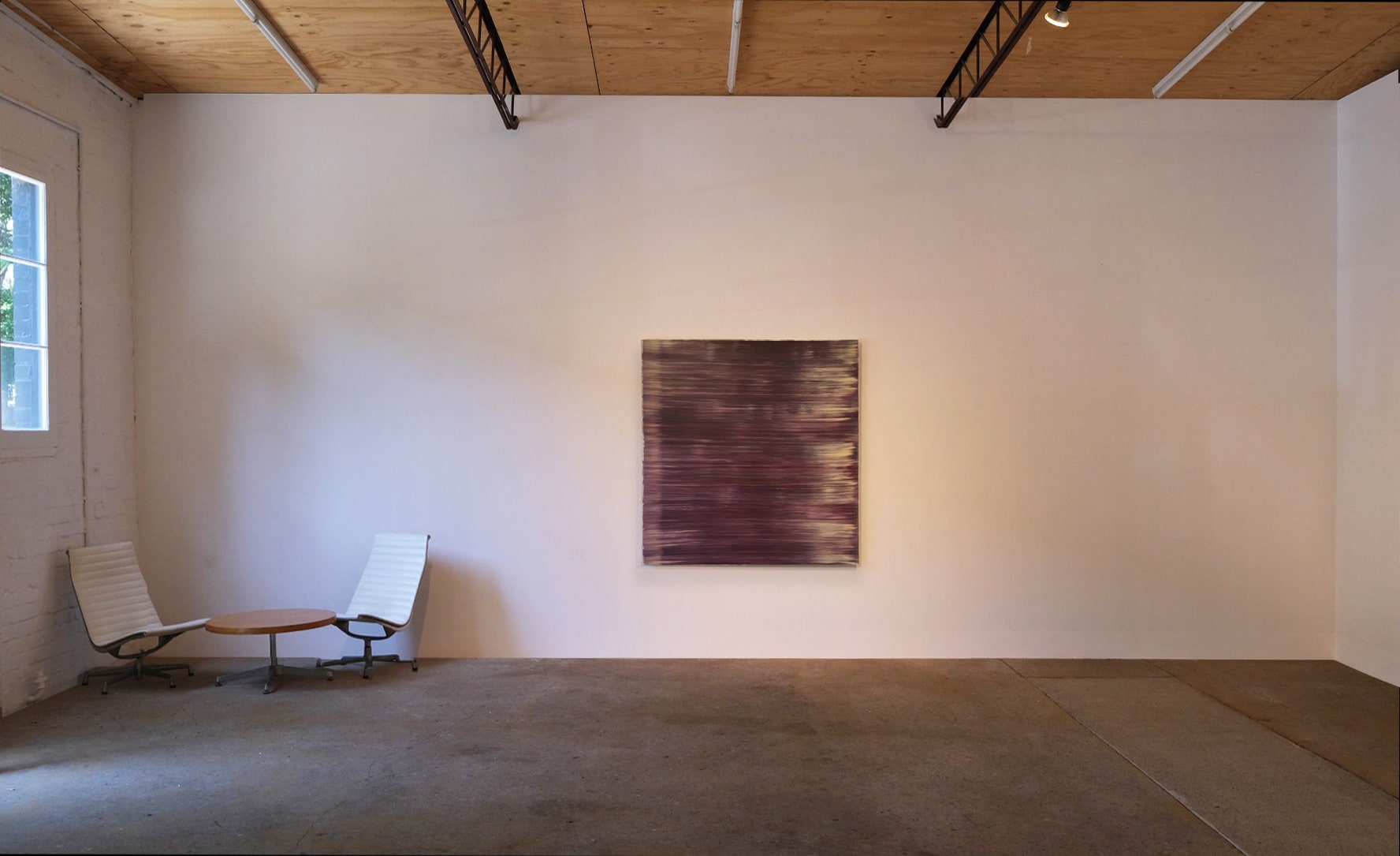 GEOFF THORNLEY – Fox Jensen Gallery