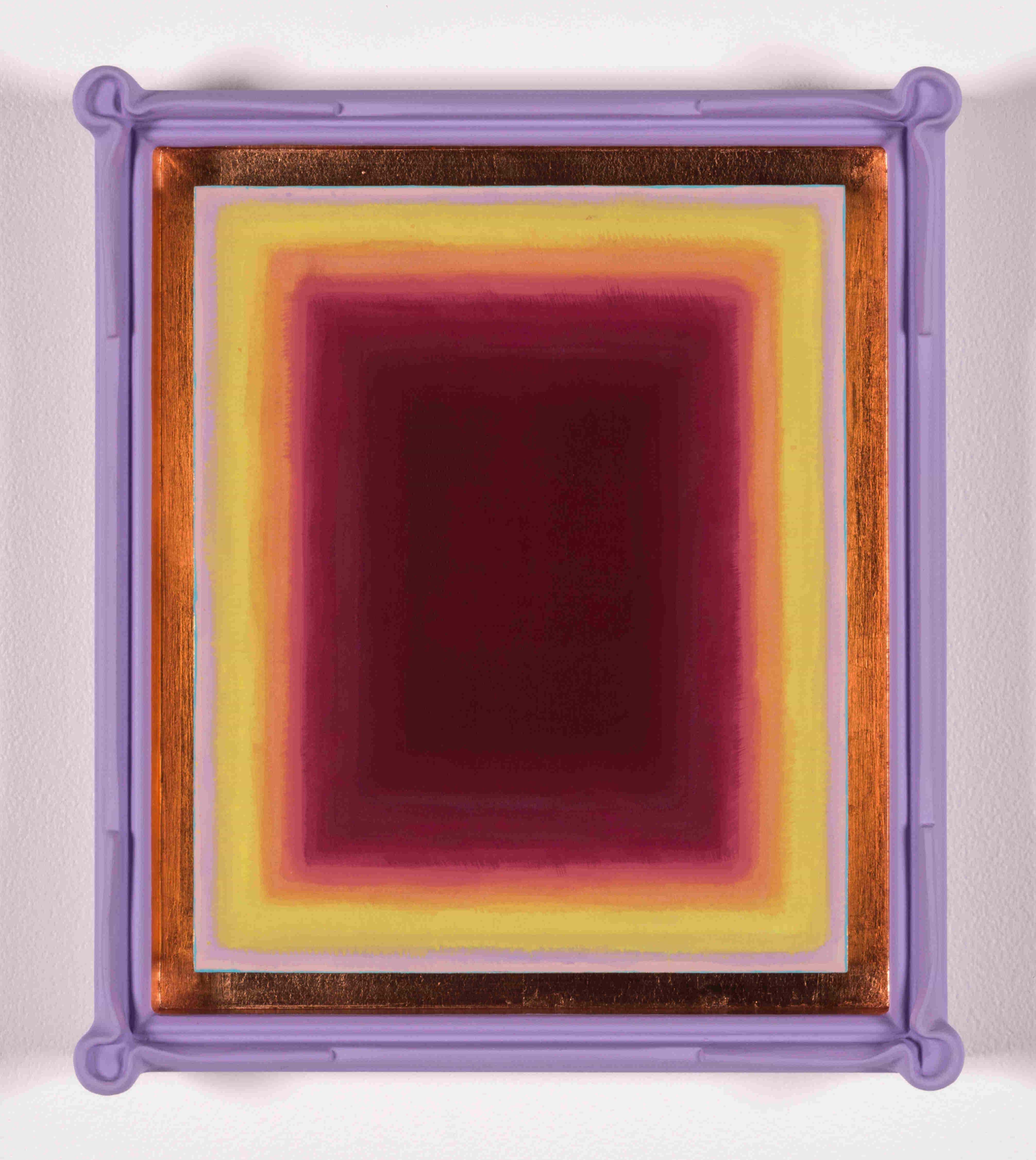 TOMISLAV NIKOLIC – Fox Jensen Gallery