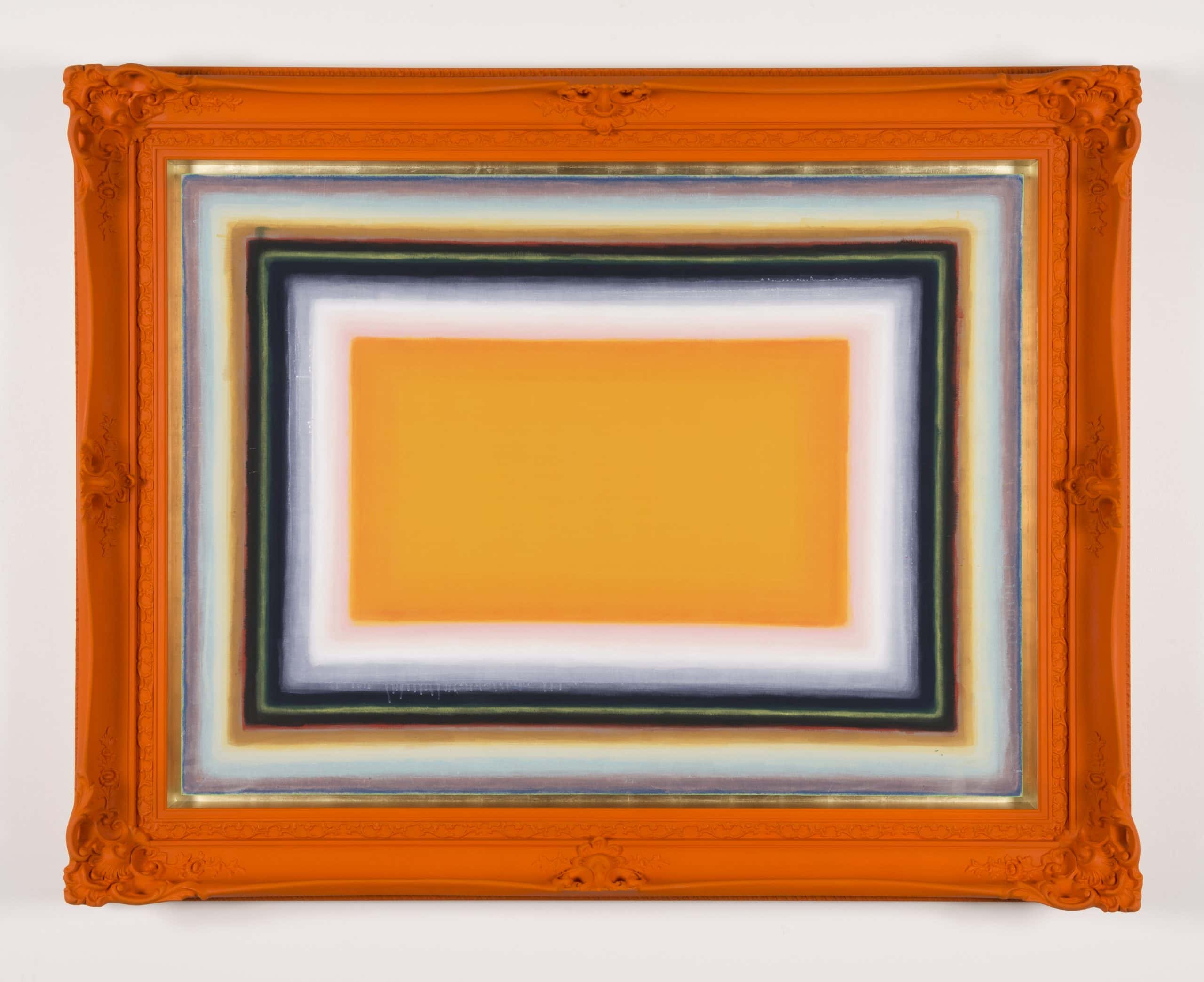 TOMISLAV NIKOLIC – Fox Jensen Gallery