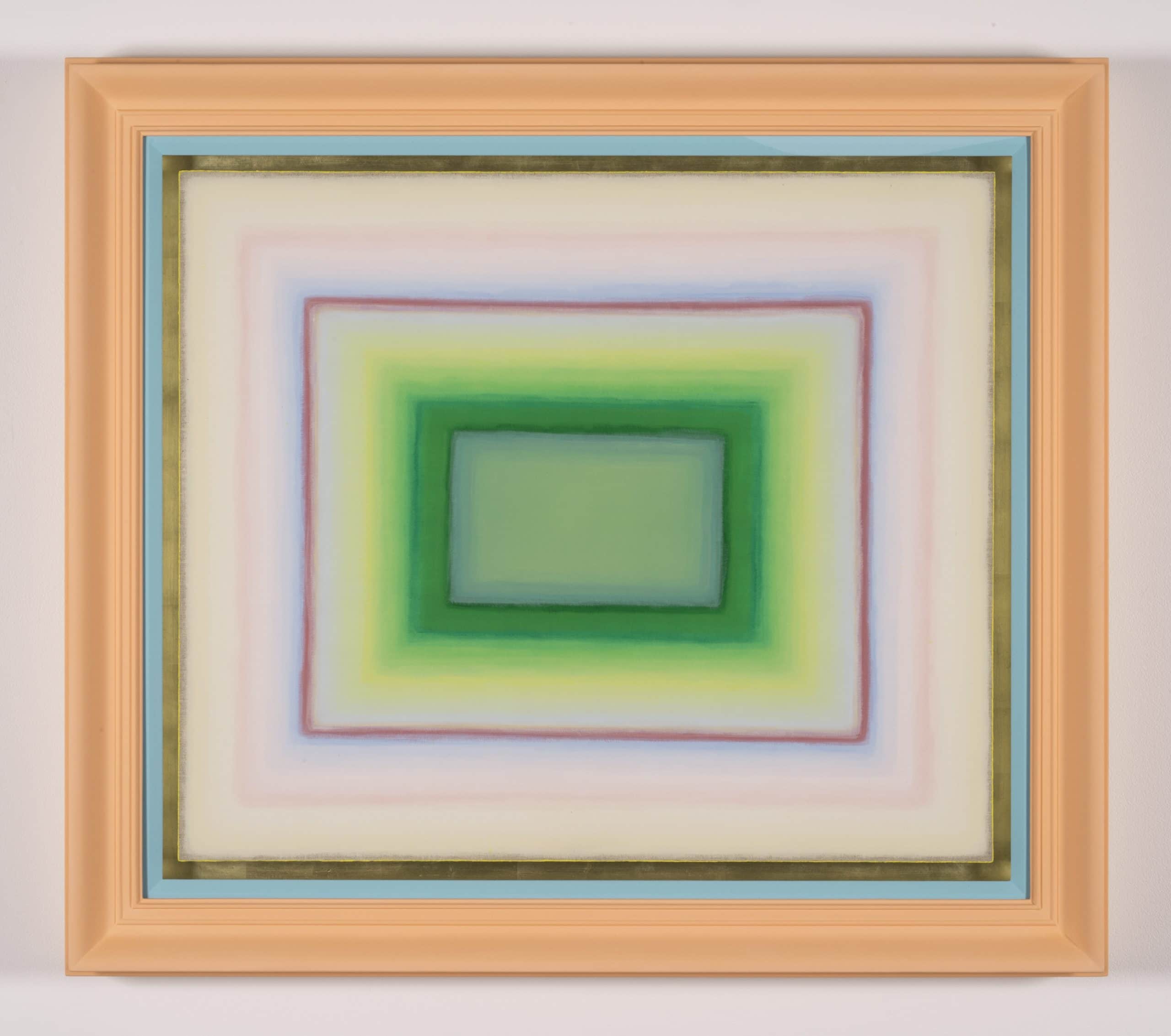 TOMISLAV NIKOLIC – Fox Jensen Gallery