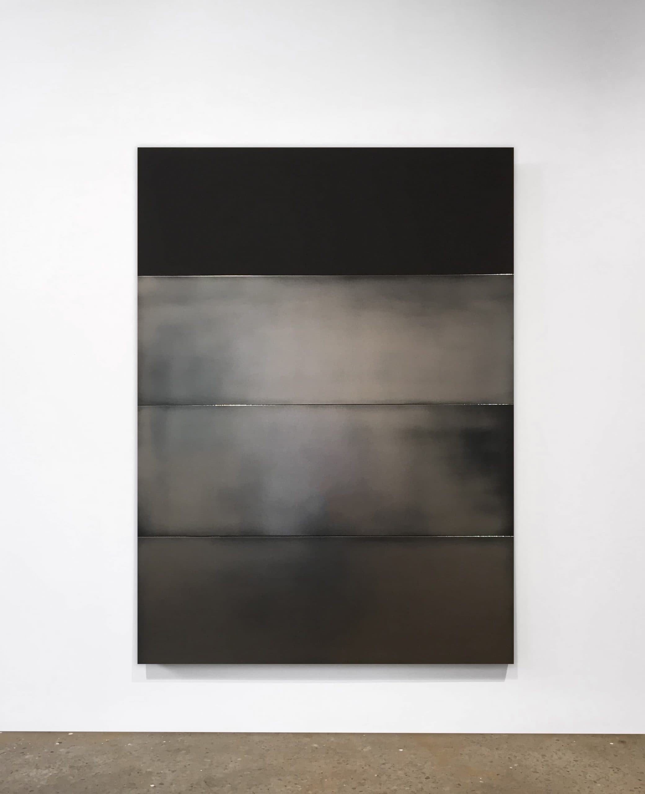 MATTHEW ALLEN – Fox Jensen Gallery