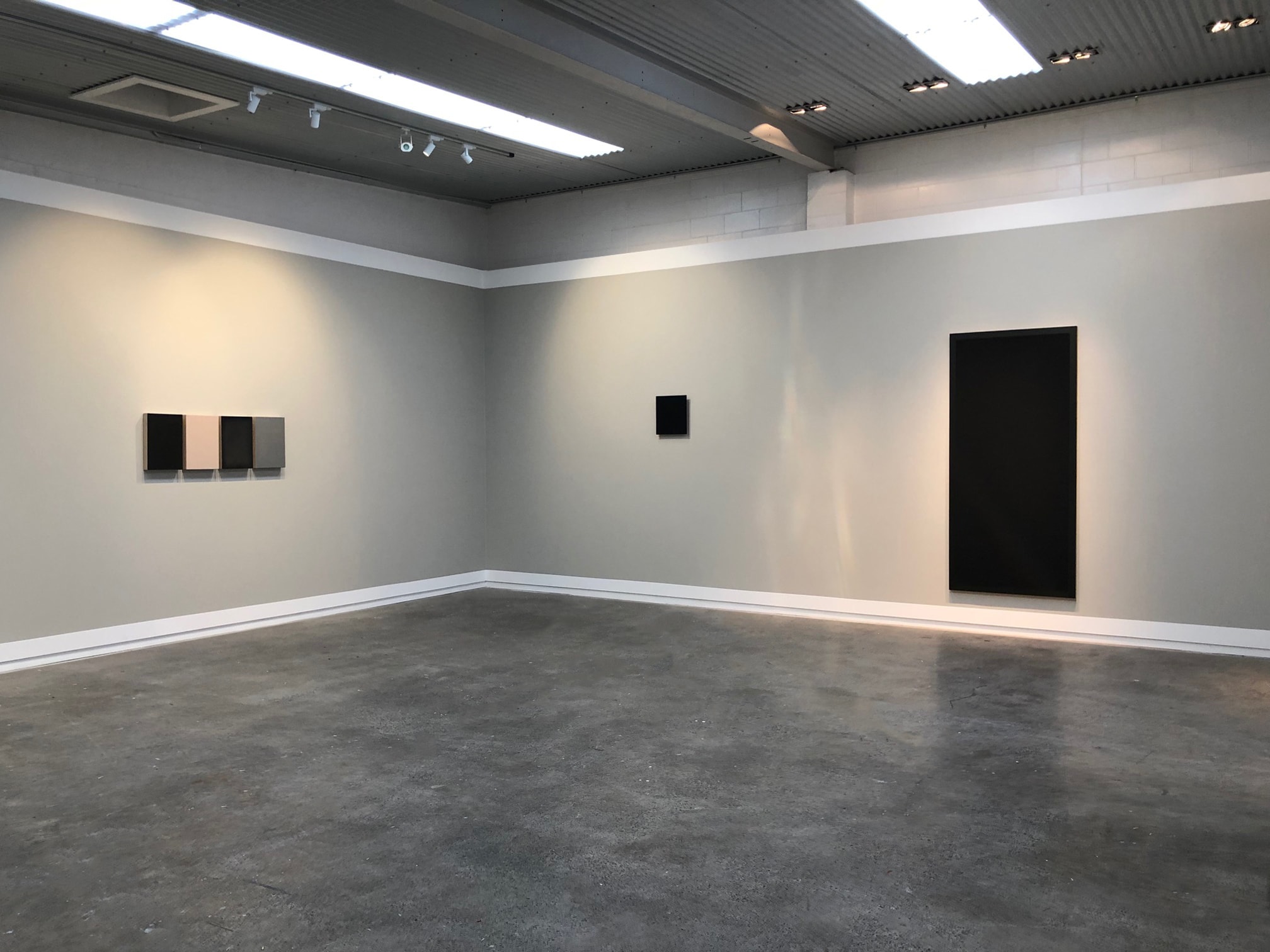 MATTHEW ALLEN – Fox Jensen Gallery