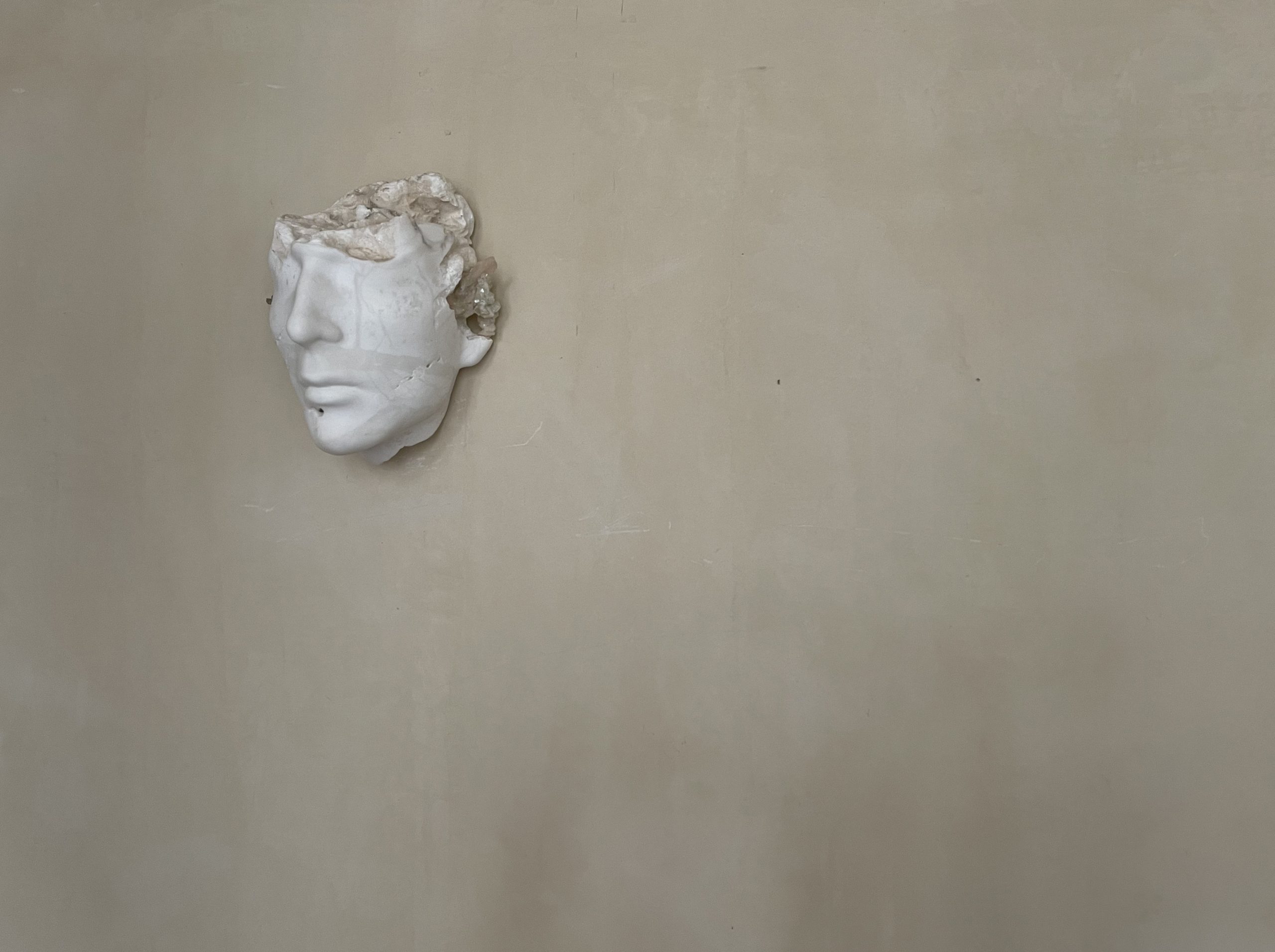 SOFIE MULLER – Fox Jensen Gallery