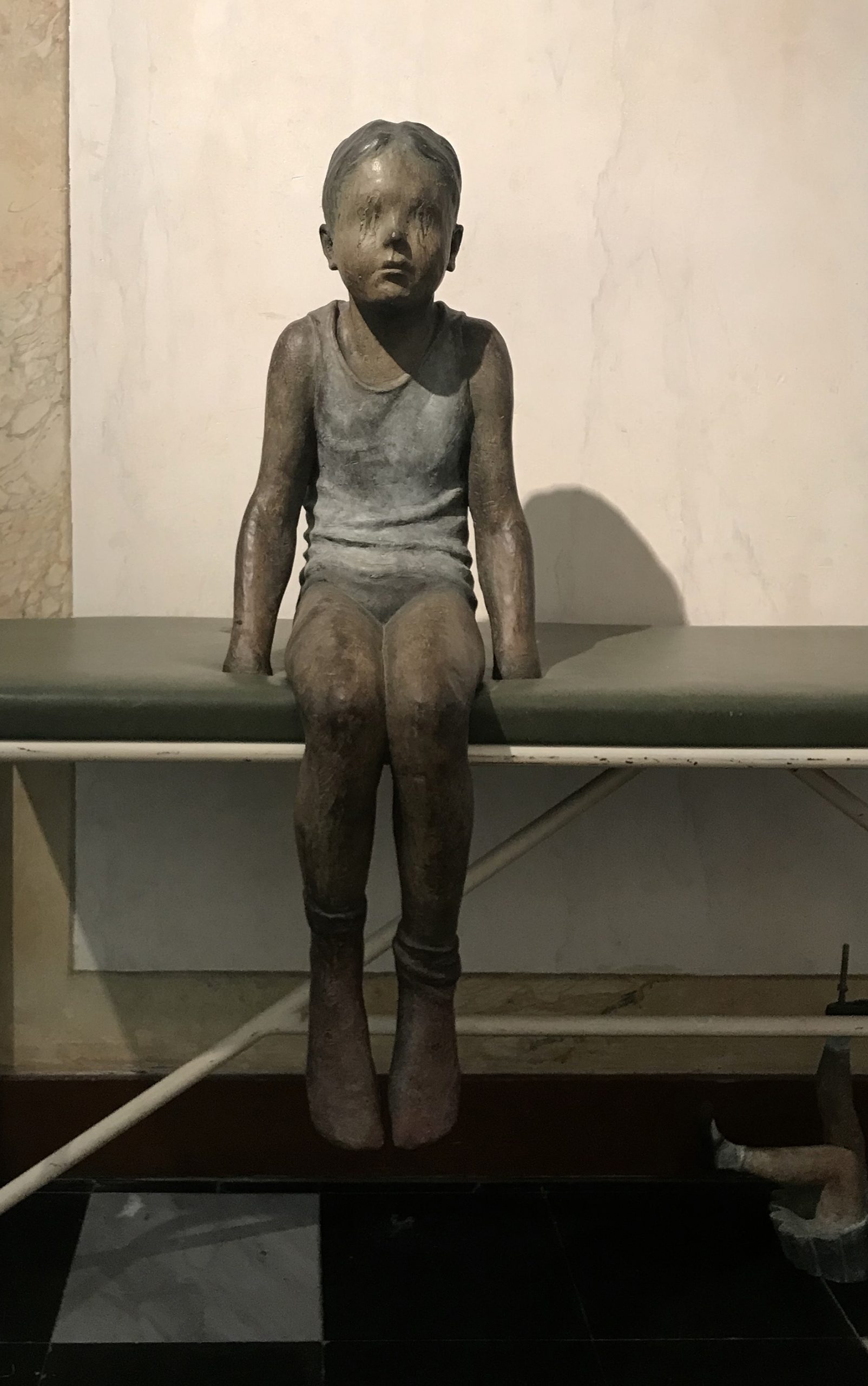 SOFIE MULLER - Fox Jensen Gallery