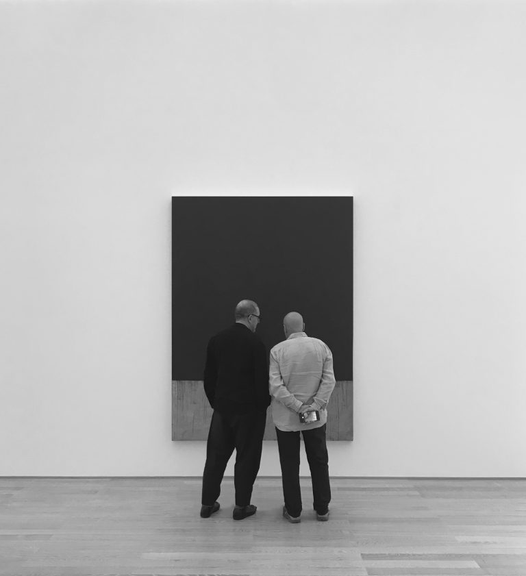 TOMISLAV NIKOLIC - Fox Jensen Gallery