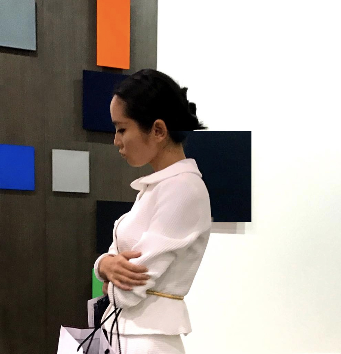 GÜNTER UMBERG - Fox Jensen Gallery