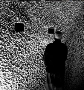 GÜNTER UMBERG - Fox Jensen Gallery