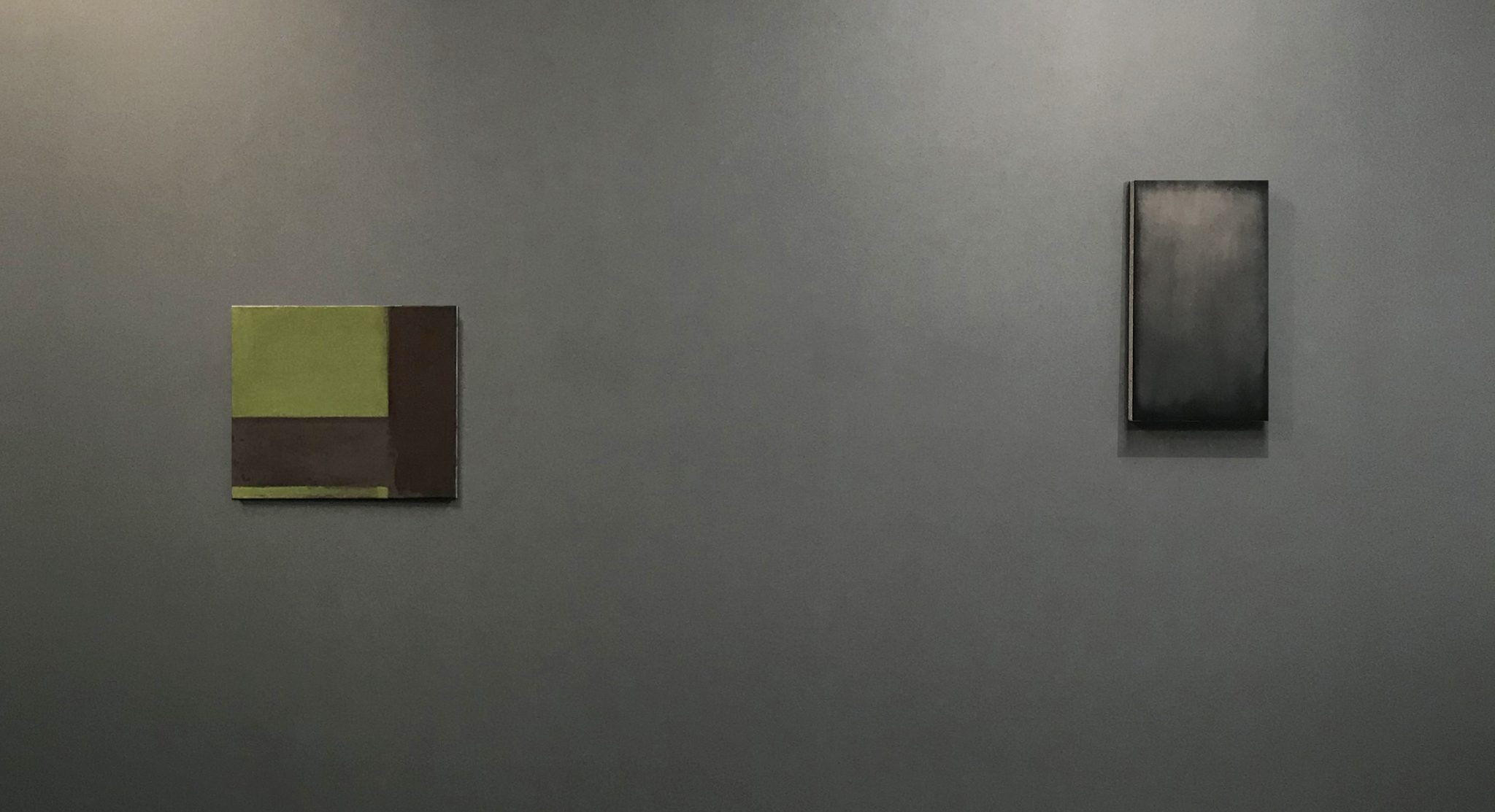 MATTHEW ALLEN - Fox Jensen Gallery